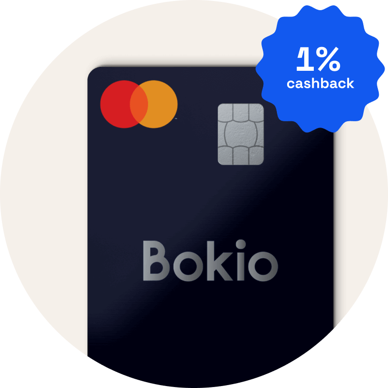 Bokio Plus - prisplanen med återbäring | Bokio