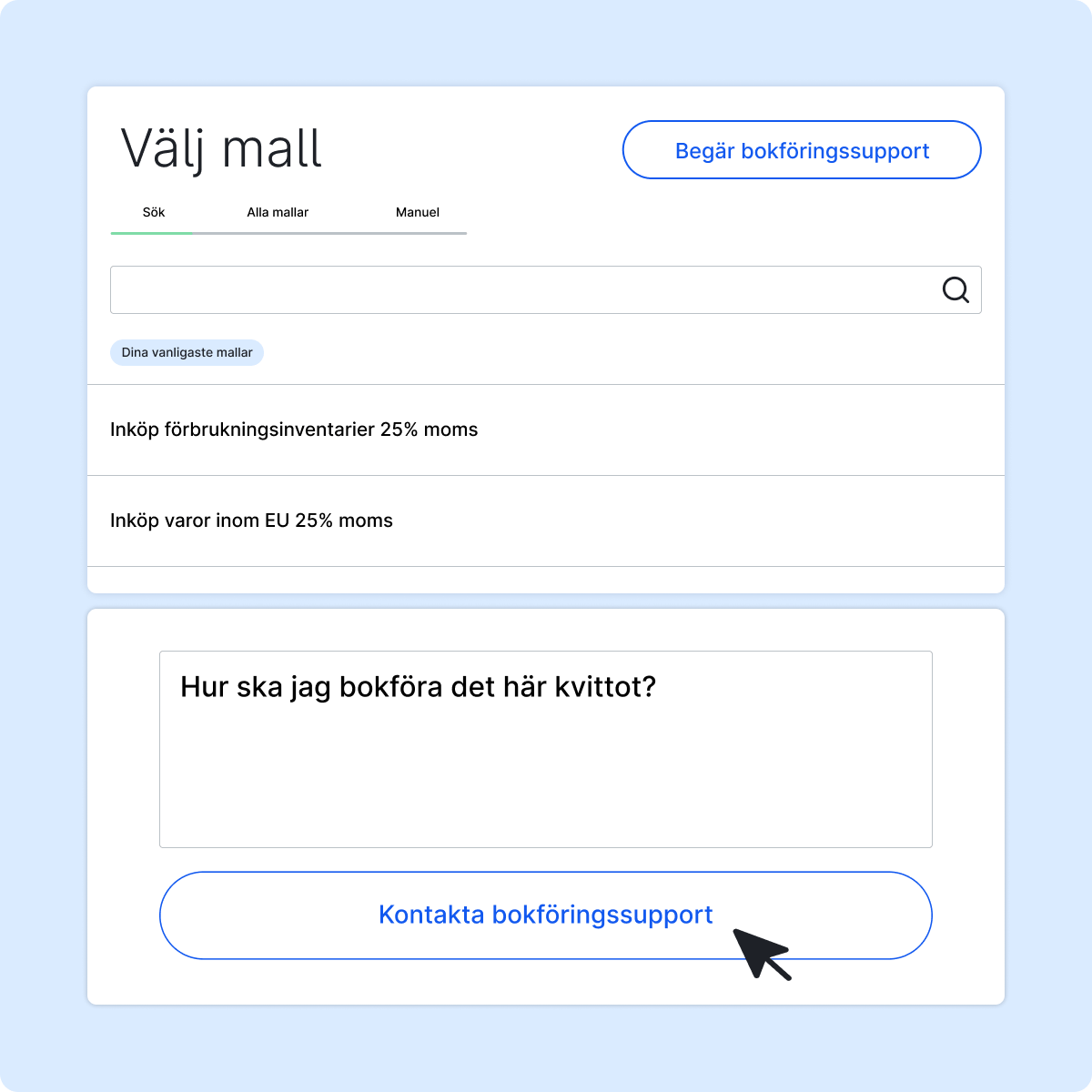 Bokio Plus - prisplanen med återbäring | Bokio
