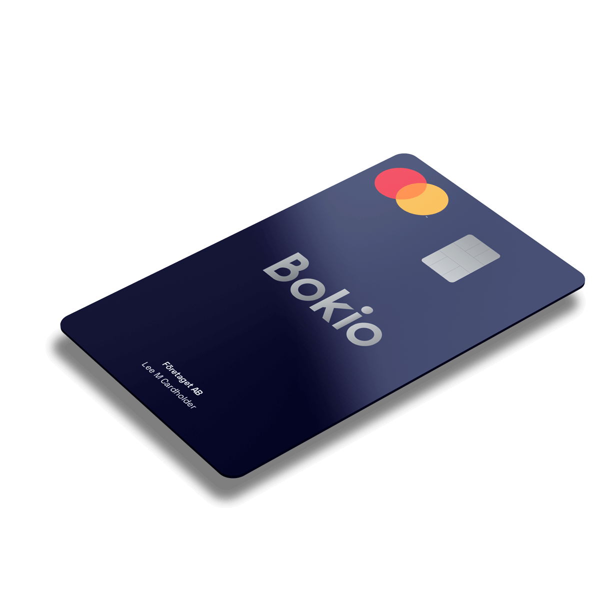 Företagskort med cashback och enkel bokföring | Bokio