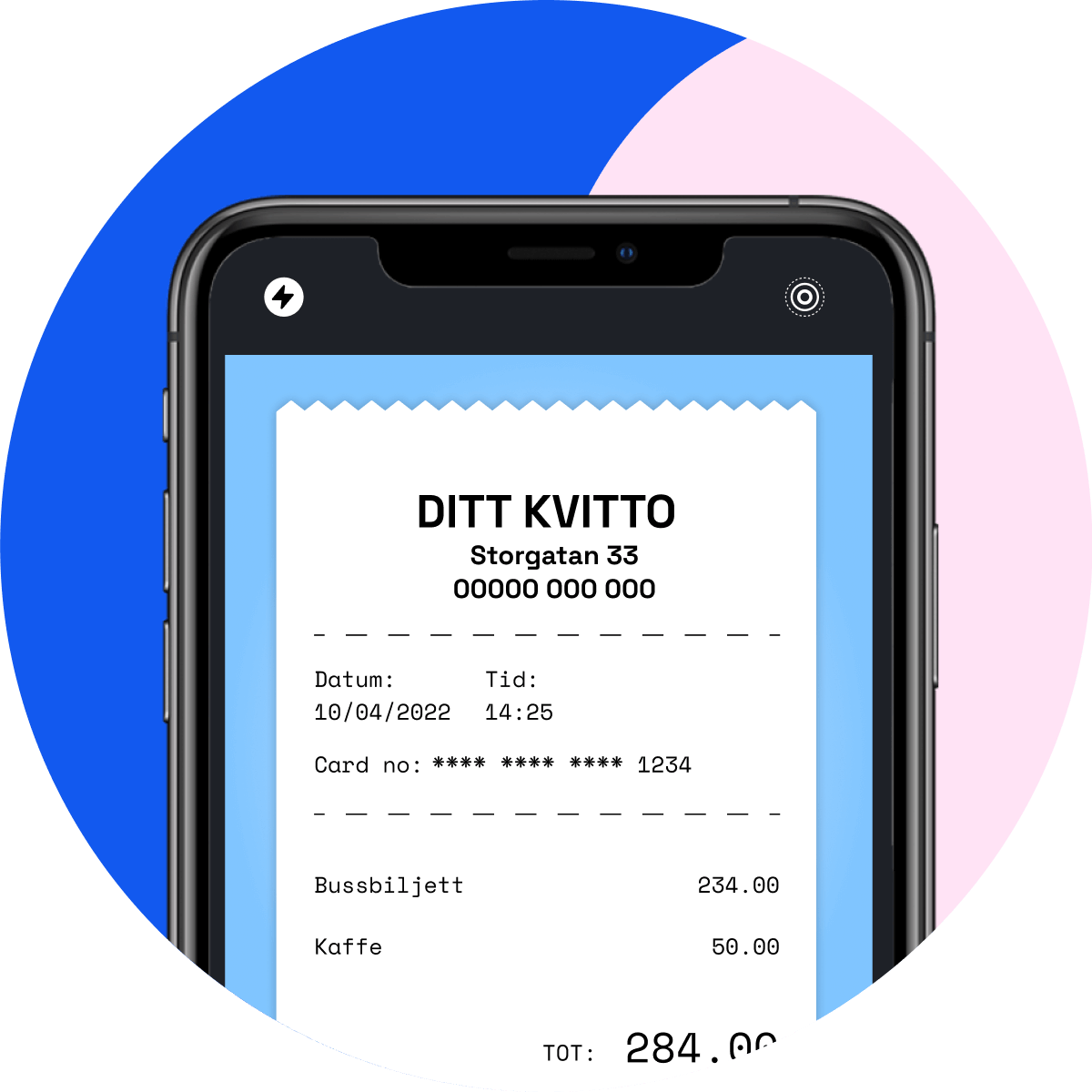 Företagskort med cashback och enkel bokföring | Bokio