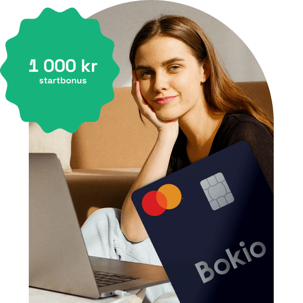 Bokföringsprogram, fakturering, lönehantering & företagskonto | Bokio