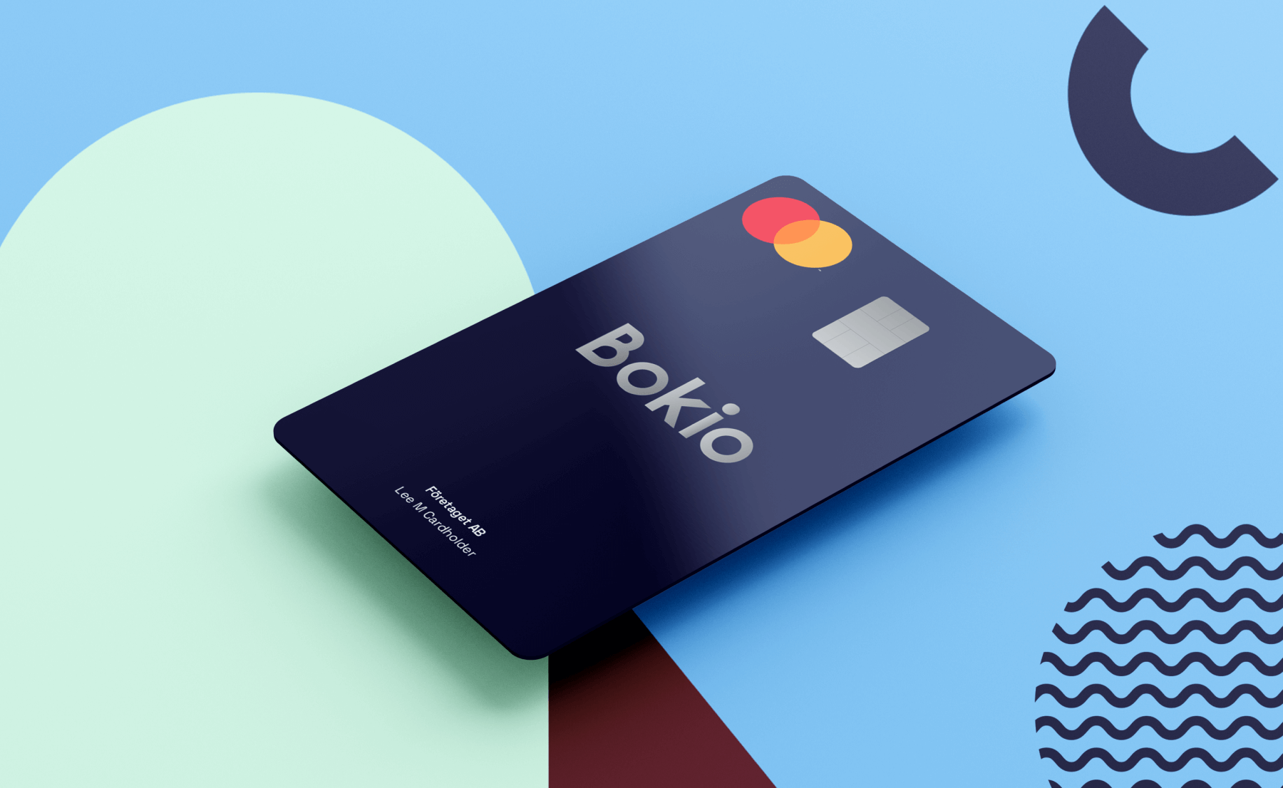 Företagskort med cashback och enkel bokföring | Bokio