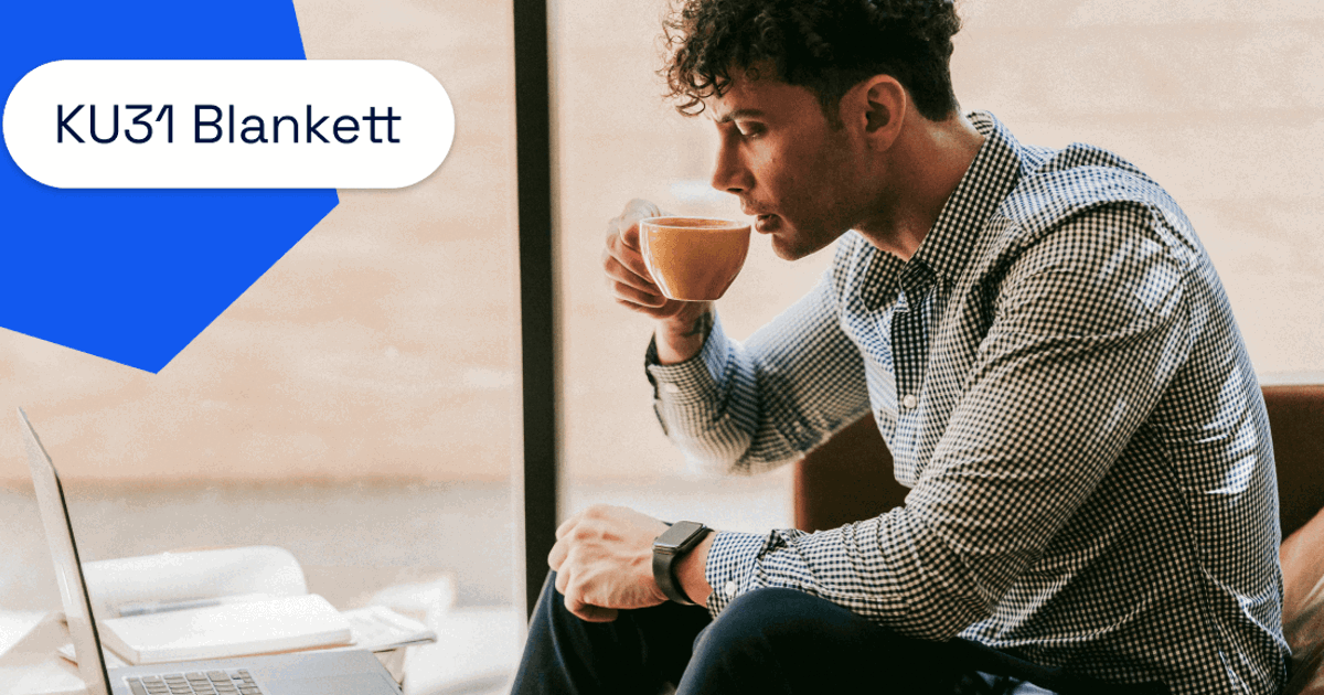 KU31 - så fyller du i KU31 för utdelning | Bokio